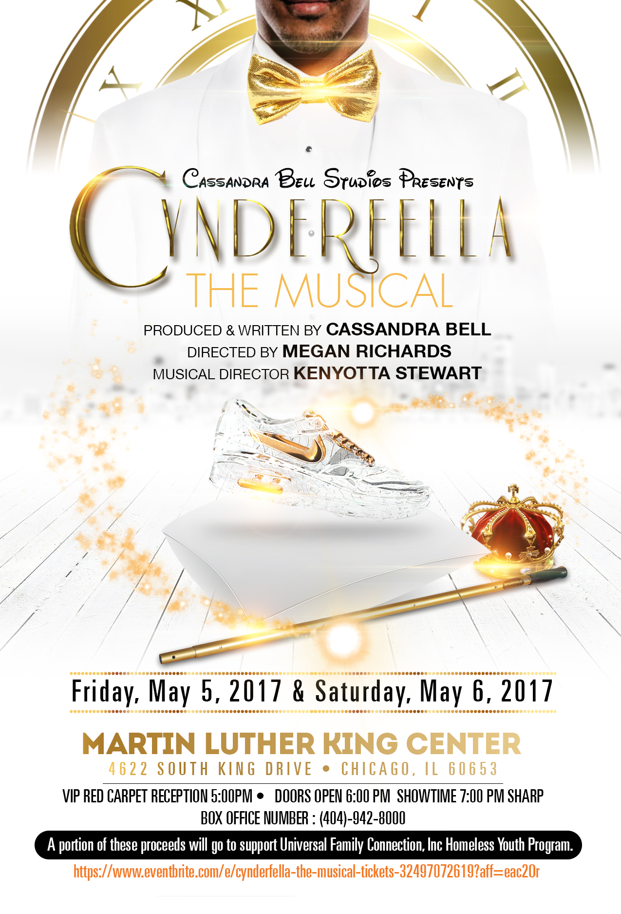 Meet Cassandra Bell of Cassandra Bell Studios in South Side - Voyage ...