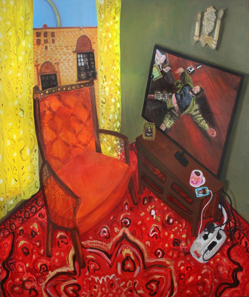 Art & Life with Kelly Neibert - Voyage Chicago | Chicago City Guide