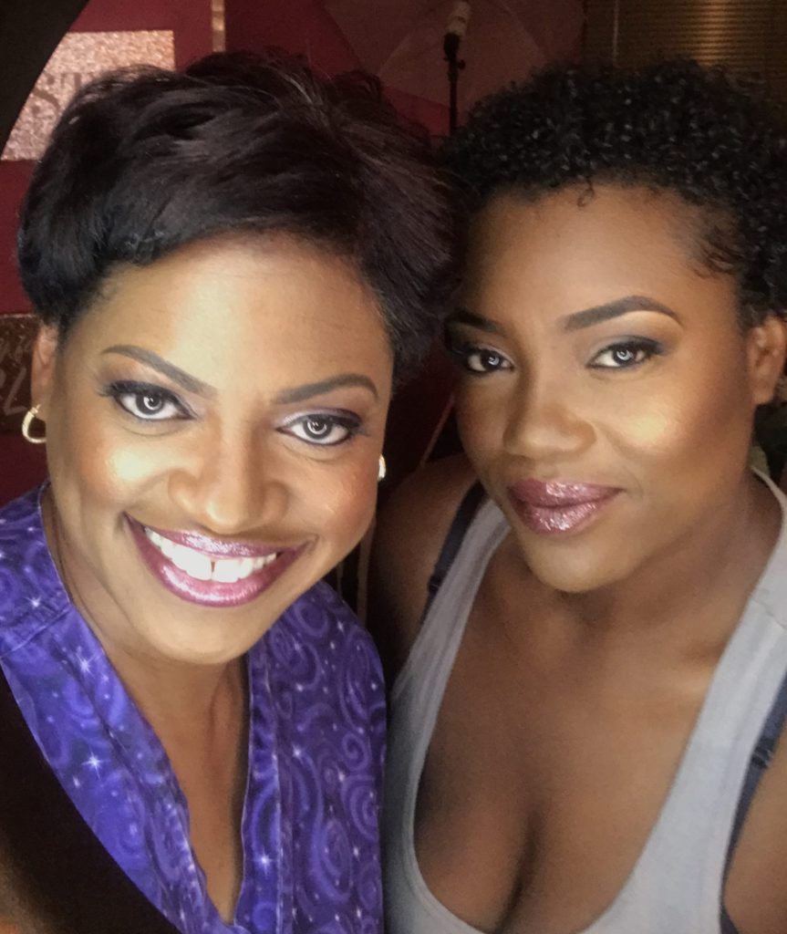 Meet Maubra Foster of On The Scene in Southside - Voyage Chicago ...