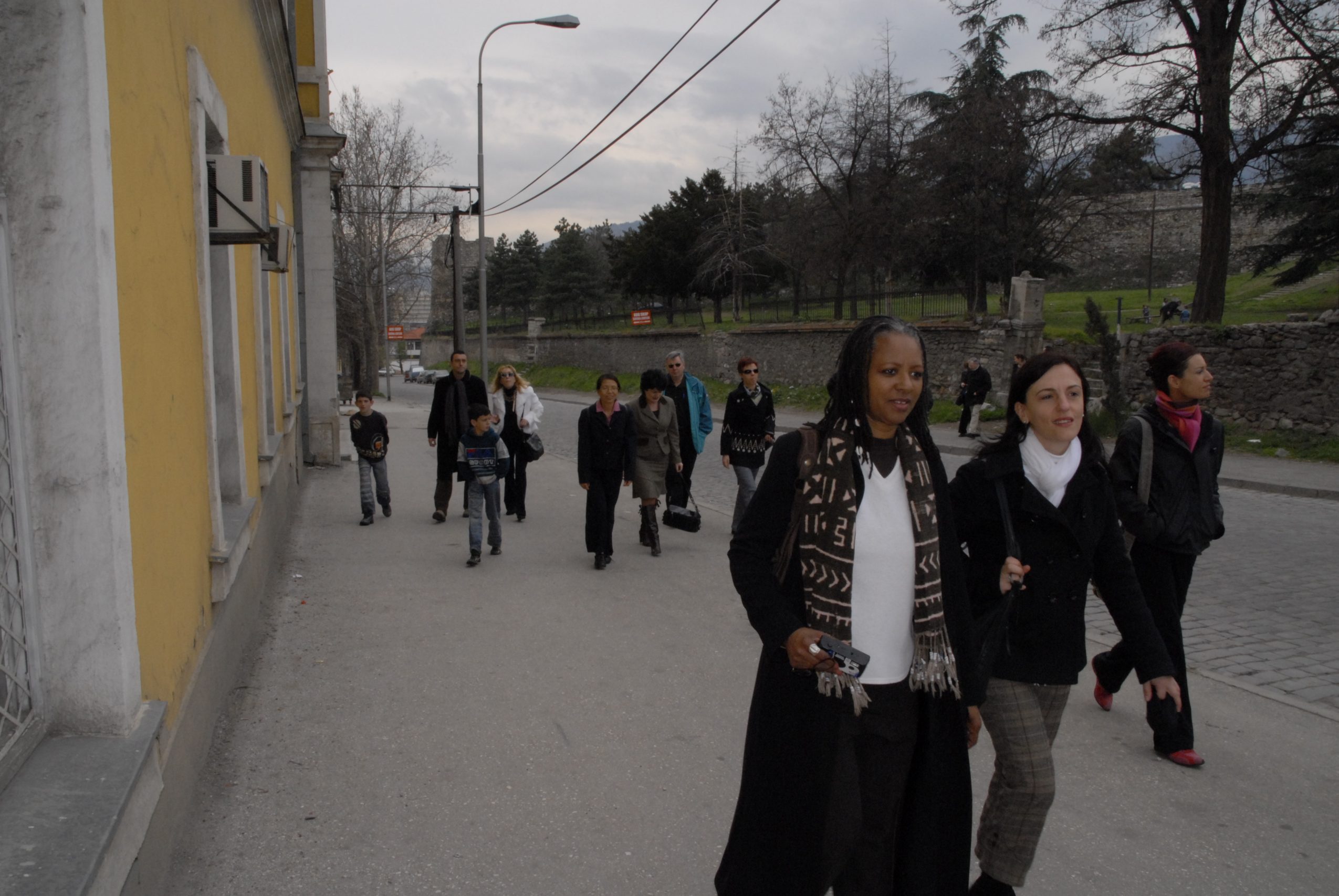 Meet Trailblazer Deborah Minor Harvey - Voyage Chicago | Chicago City Guide