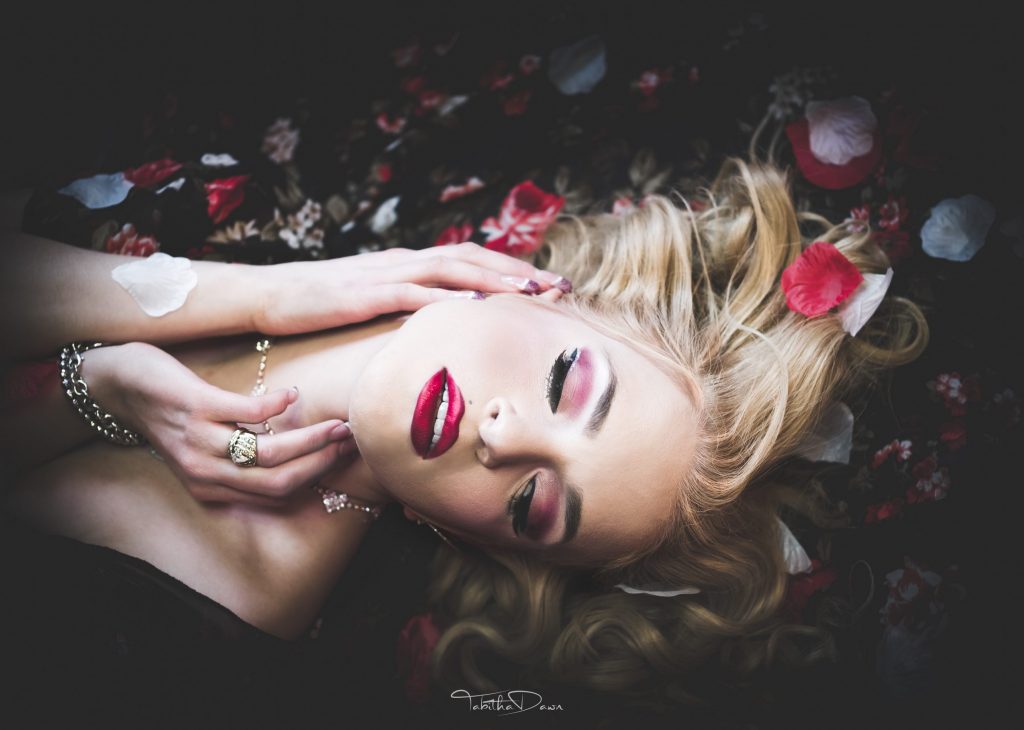 Meet Tabitha Dawn Anderson of Tabi Beauty & Photography in Geneva ...