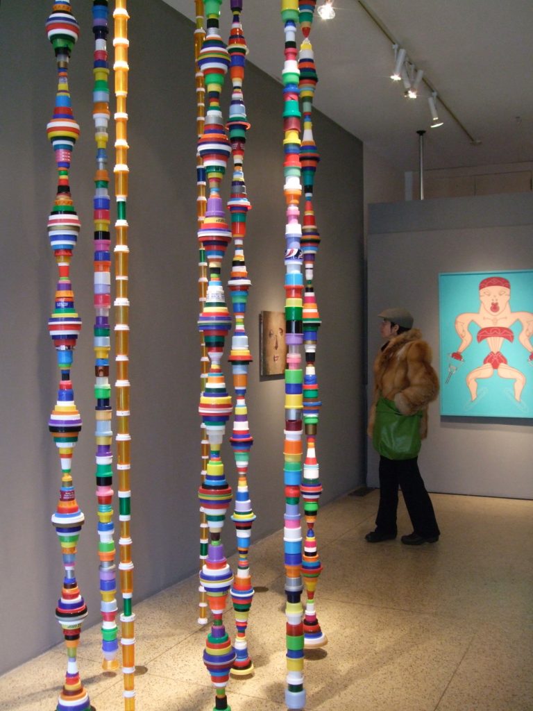 Art & Life with Mary Ellen Croteau - Voyage Chicago | Chicago City Guide
