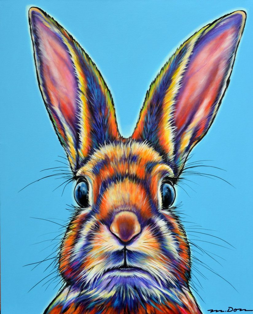 Check out Michelle Dorr's Artwork - Voyage Chicago | Chicago City Guide