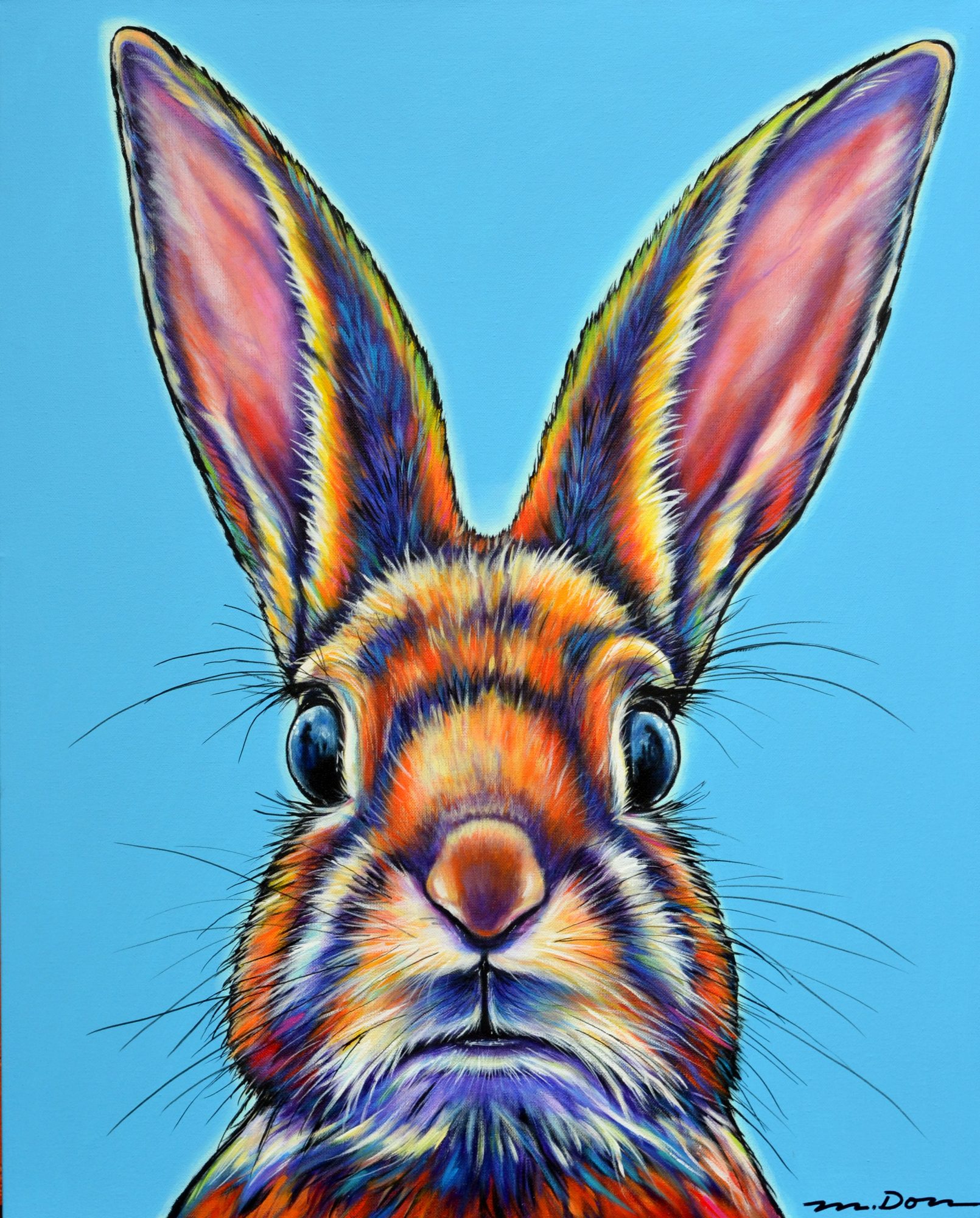 Check out Michelle Dorr's Artwork - Voyage Chicago | Chicago City Guide