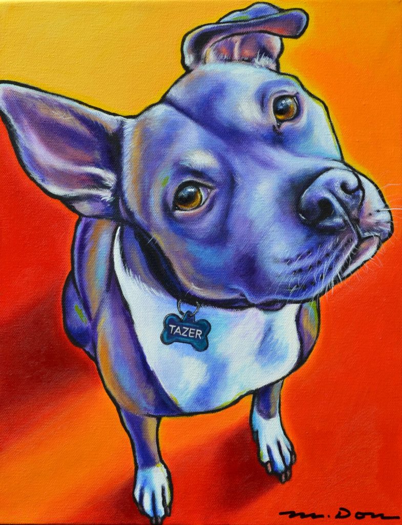 Check out Michelle Dorr's Artwork - Voyage Chicago | Chicago City Guide