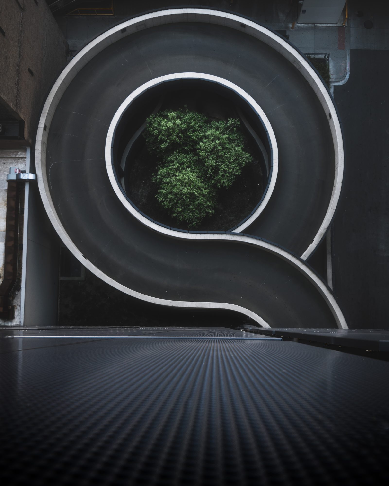 Check out Dylan Fraley's Artwork - Voyage Chicago | Chicago City Guide