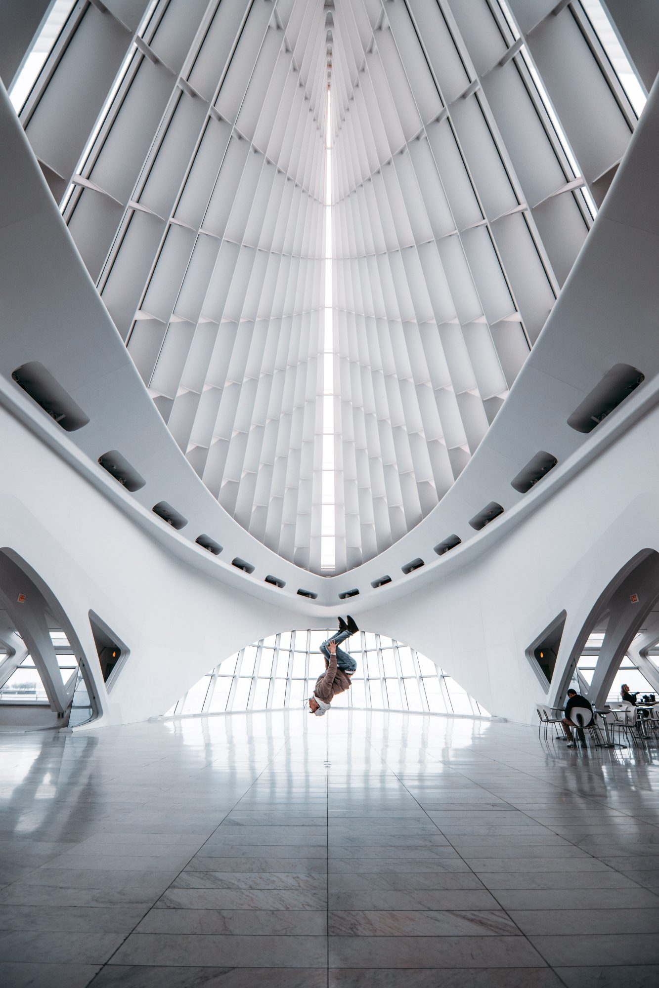 Meet Paul Han - Voyage Chicago | Chicago City Guide