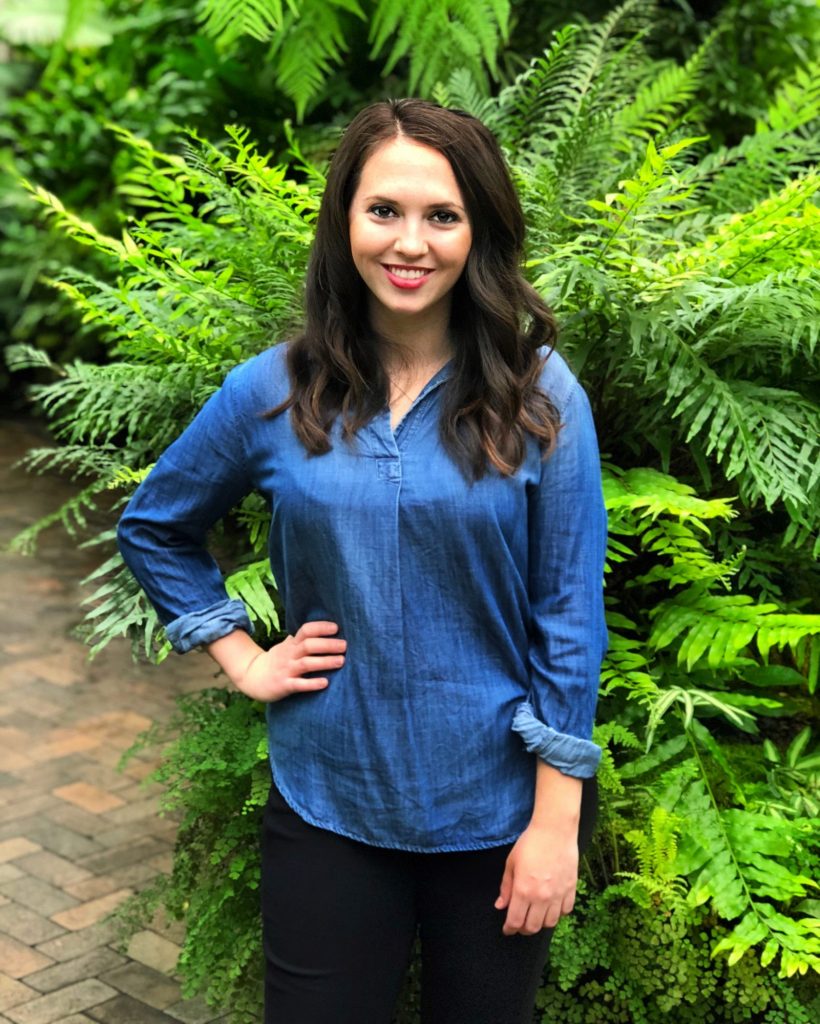Meet Mary McMahon of Mary Mangia in Lakeview - Voyage Chicago | Chicago ...