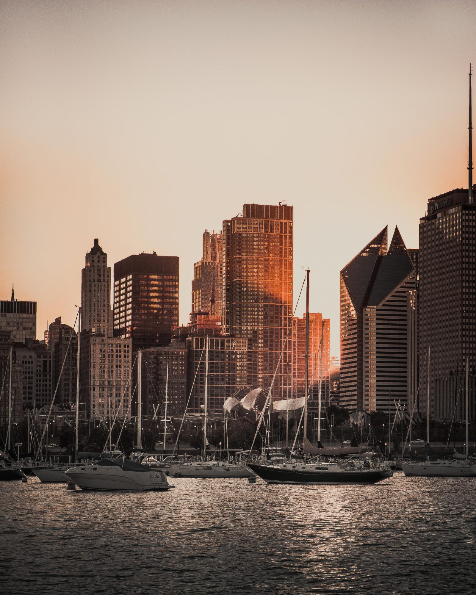 Meet Matt Marks - Voyage Chicago | Chicago City Guide