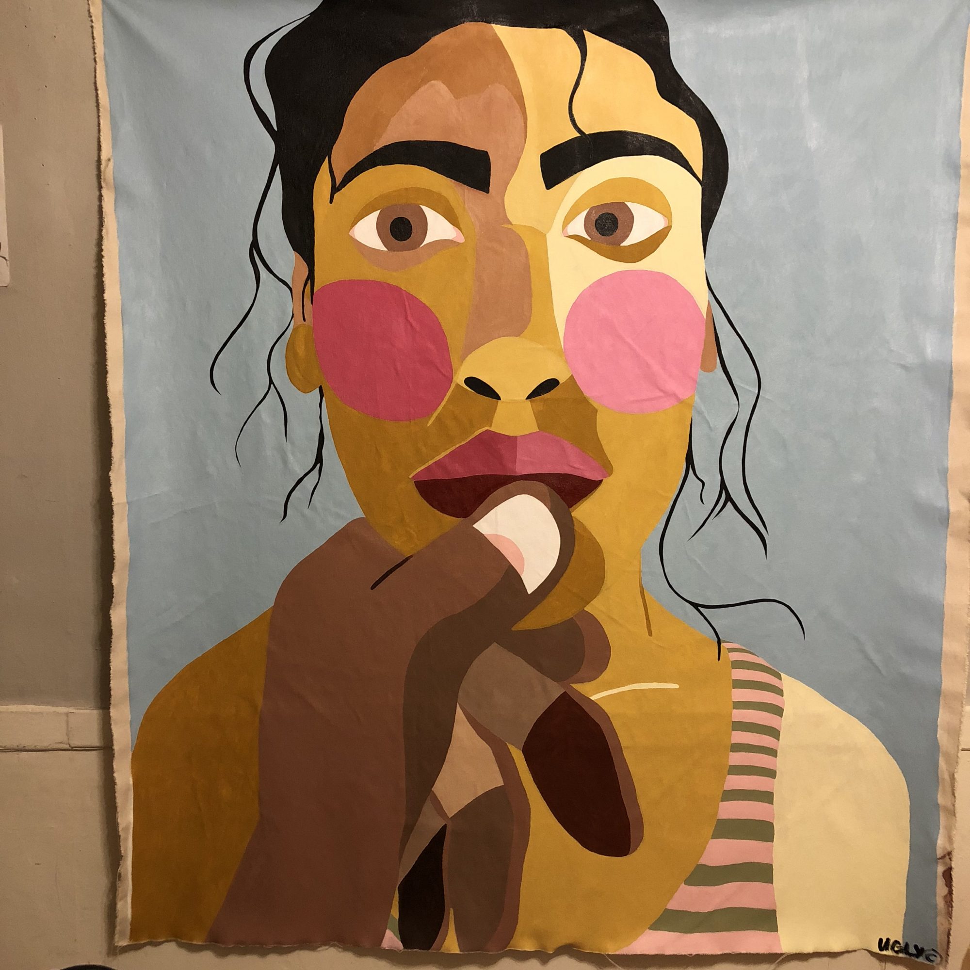 Meet Brandon Carlton of Uglybrandon - Voyage Chicago | Chicago City Guide