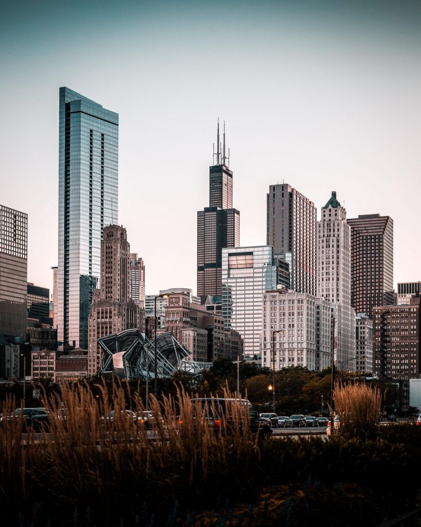 Meet Matt Marks - Voyage Chicago | Chicago City Guide