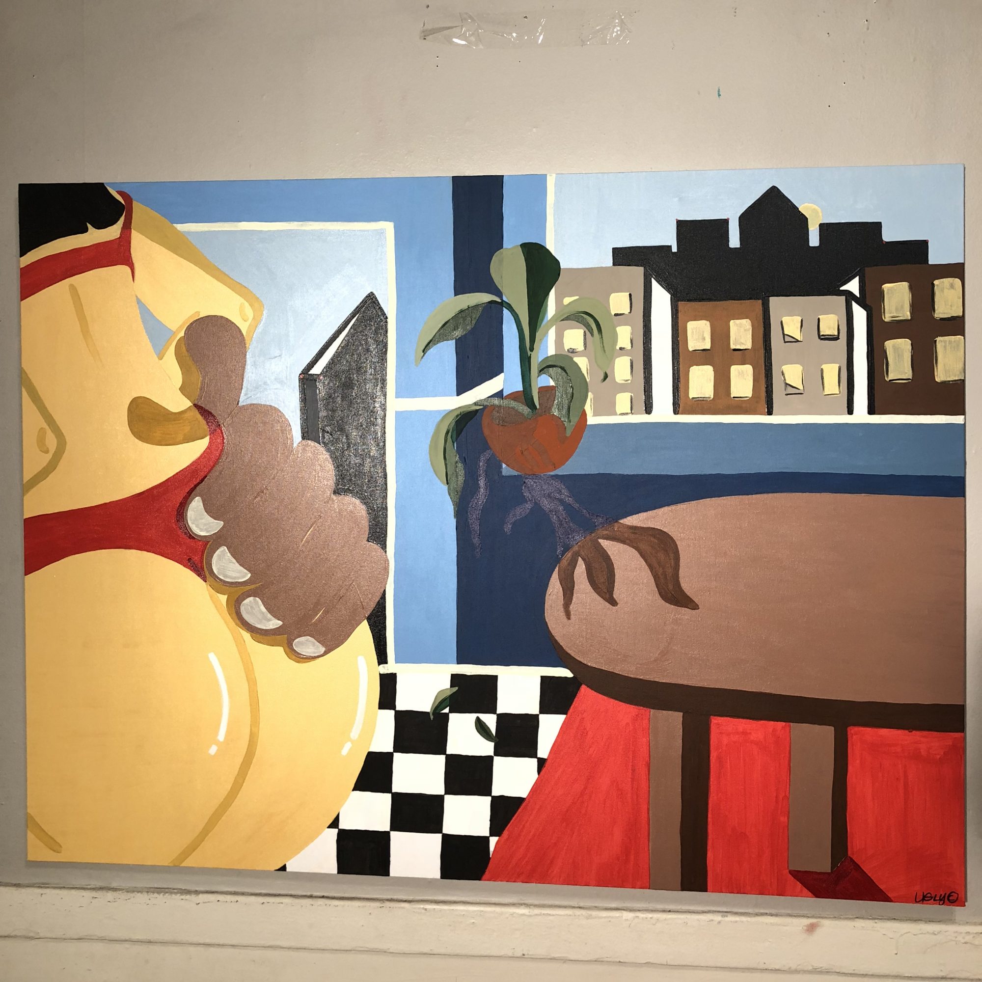 Meet Brandon Carlton of Uglybrandon - Voyage Chicago | Chicago City Guide