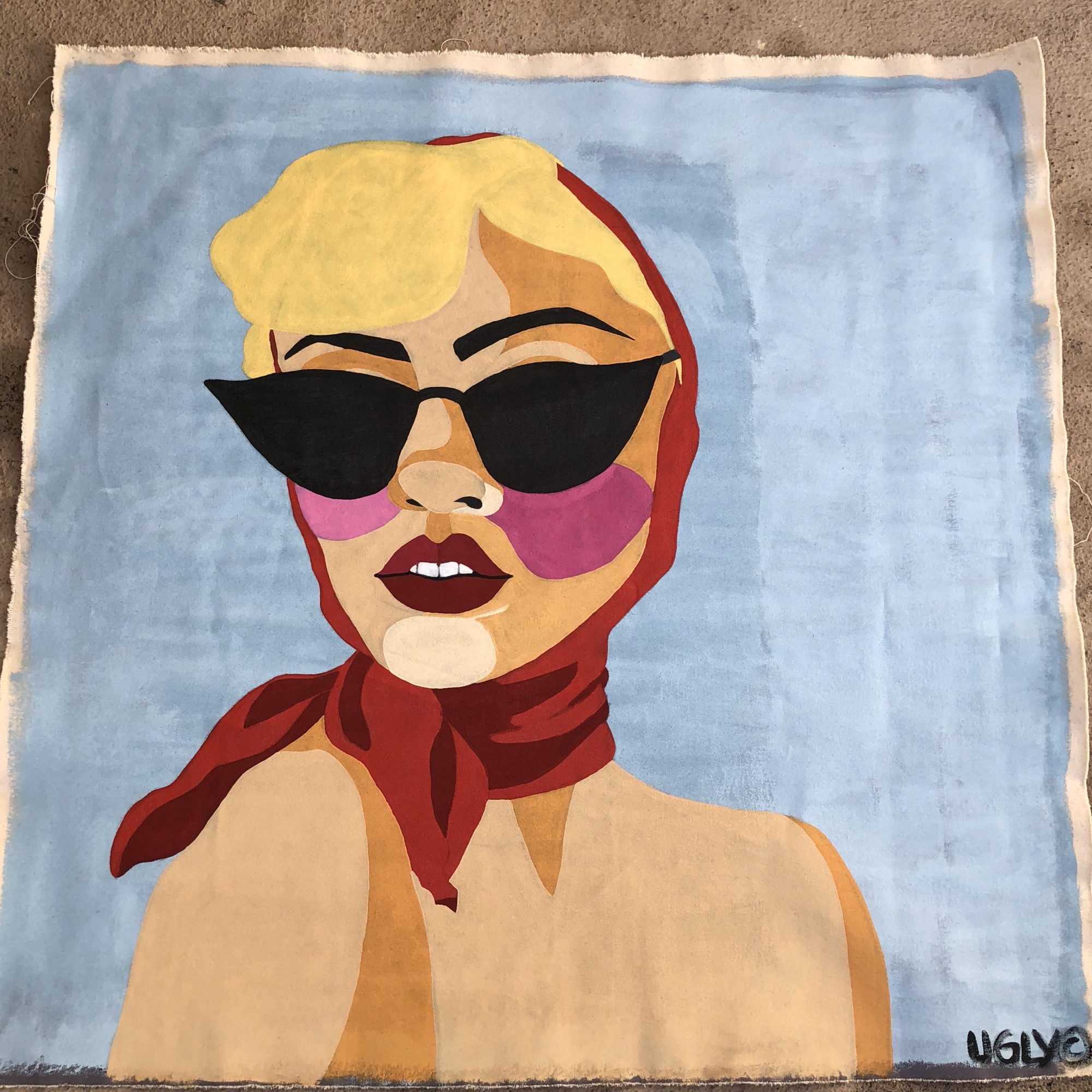 Meet Brandon Carlton of Uglybrandon - Voyage Chicago | Chicago City Guide