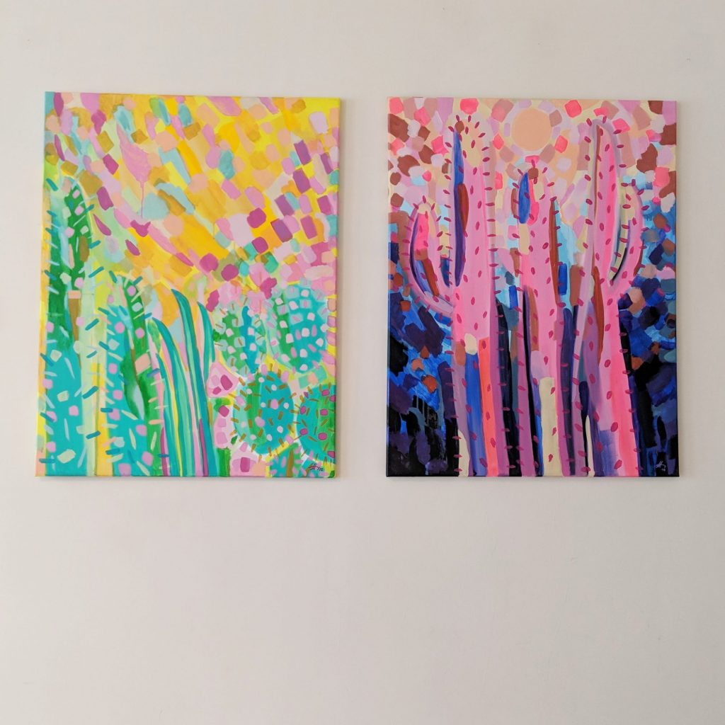 Art & Life with Adrianne Hawthorne - Voyage Chicago | Chicago City Guide