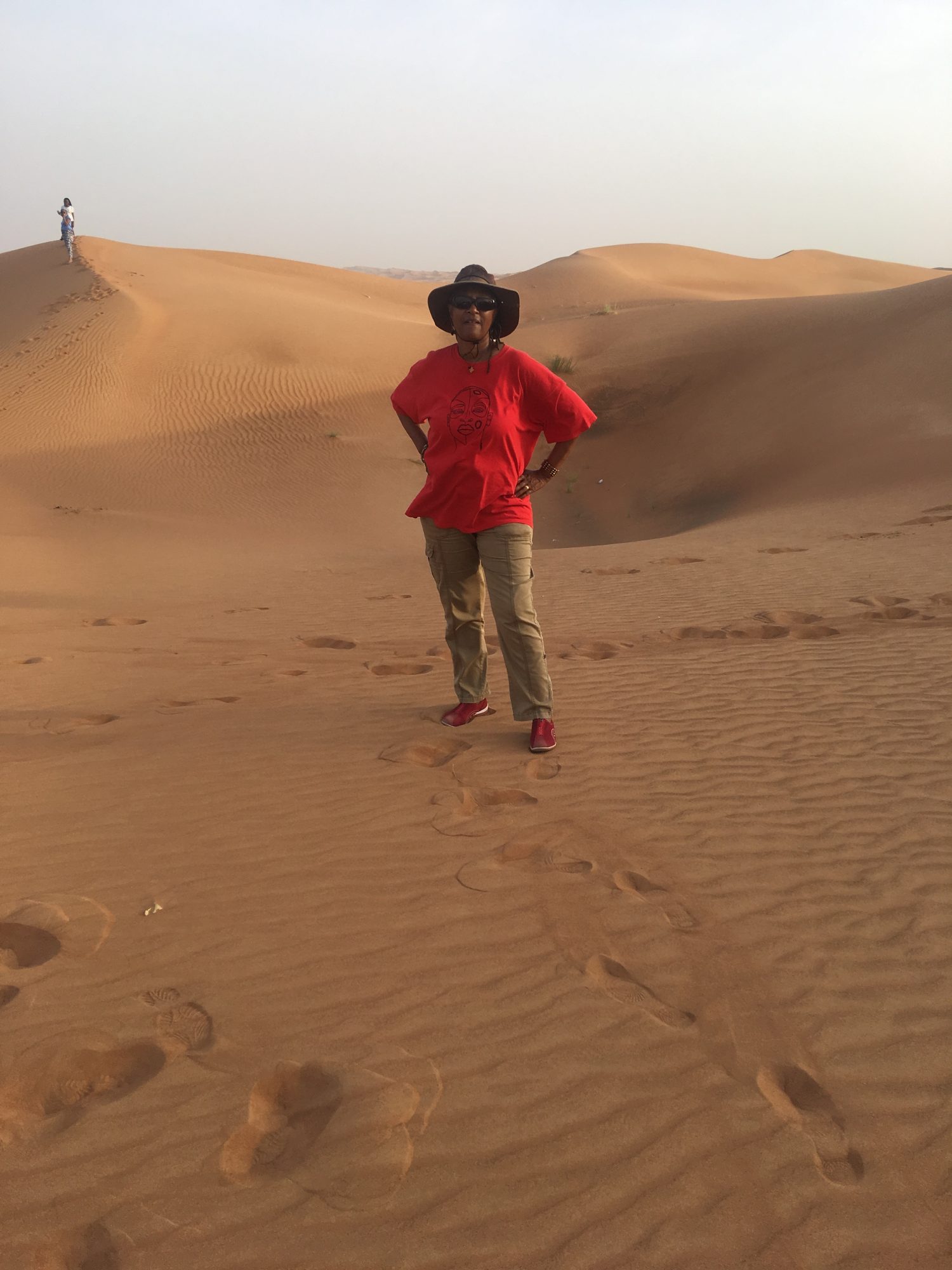 Meet Trailblazer Deborah Minor Harvey - Voyage Chicago | Chicago City Guide