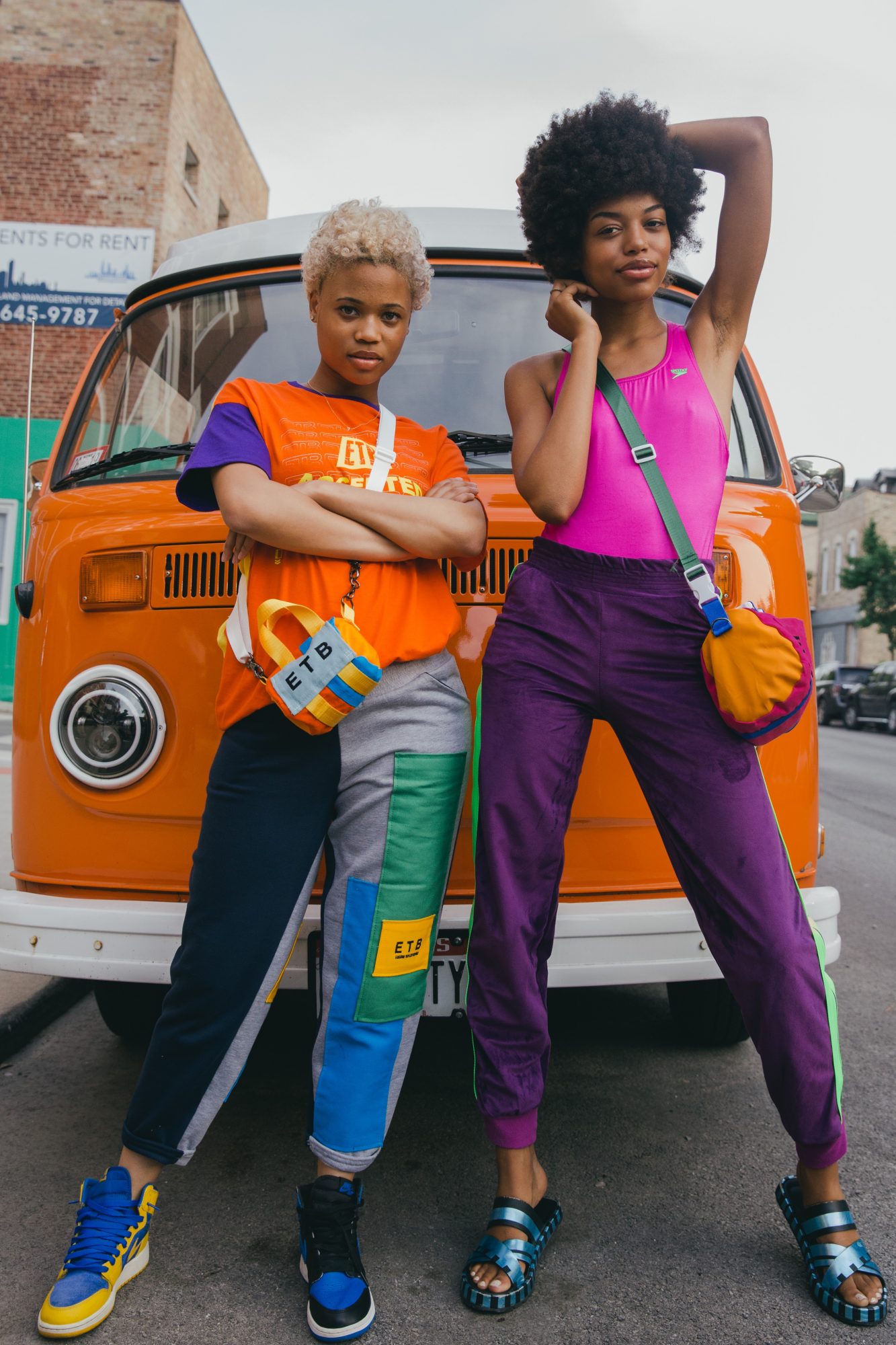 Life and Work with Letesha Renee - Voyage Chicago | Chicago City Guide