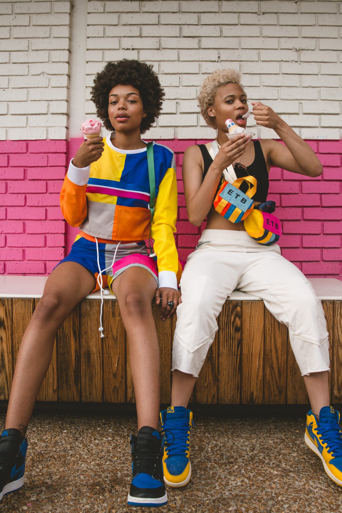 Life and Work with Letesha Renee - Voyage Chicago | Chicago City Guide