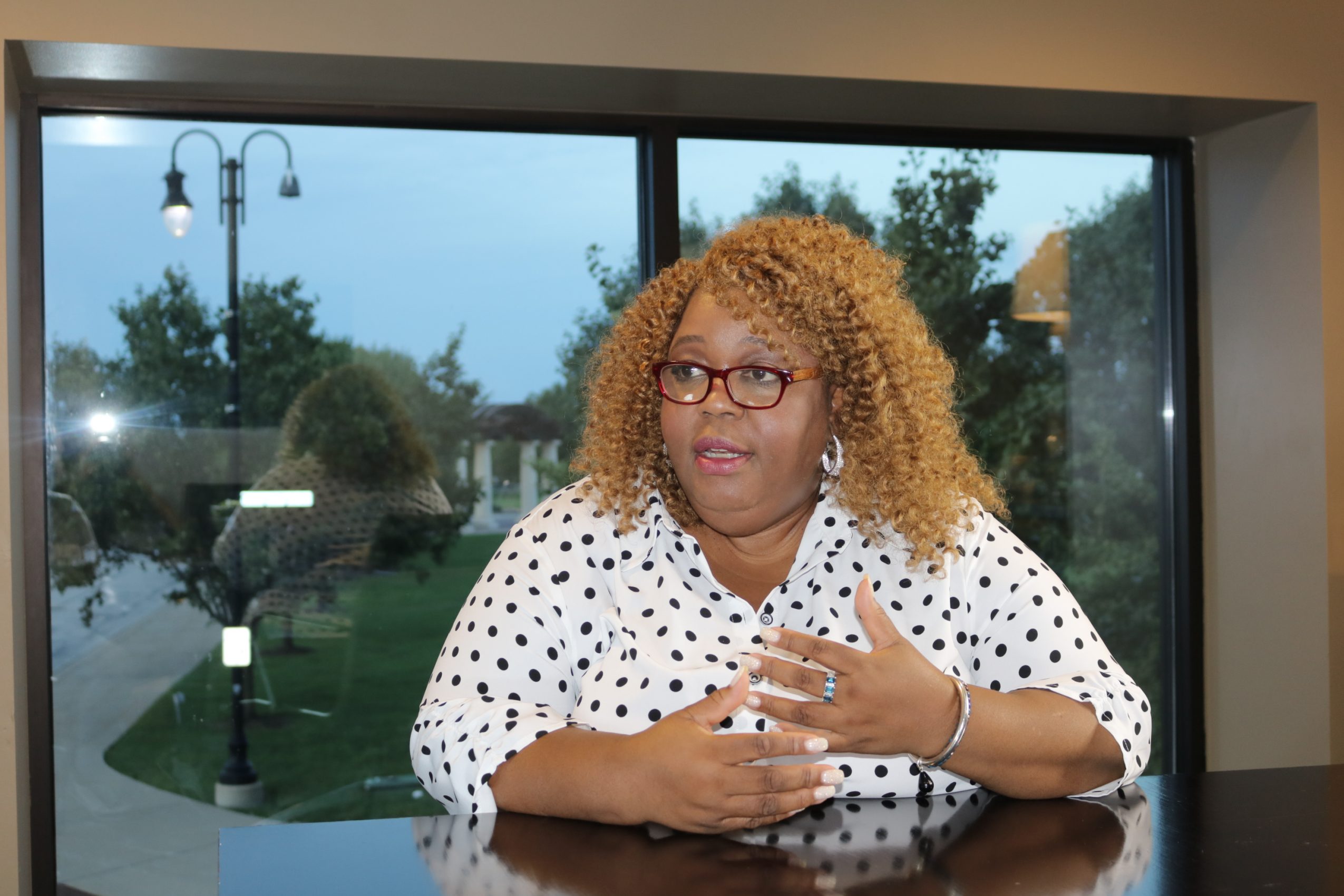 Meet Lauren White of Anxiety and Stress Center in Orland Park - Voyage ...