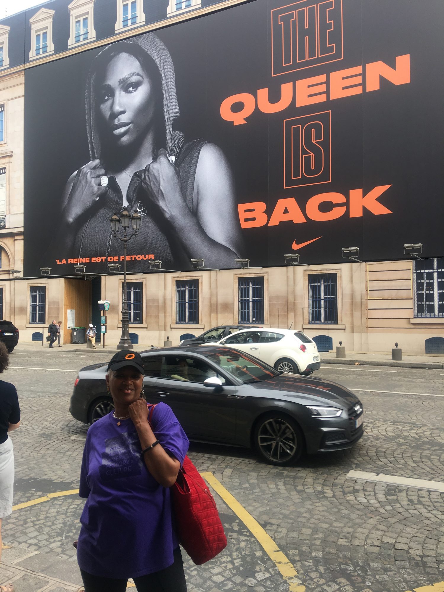 Meet Trailblazer Deborah Minor Harvey - Voyage Chicago | Chicago City Guide