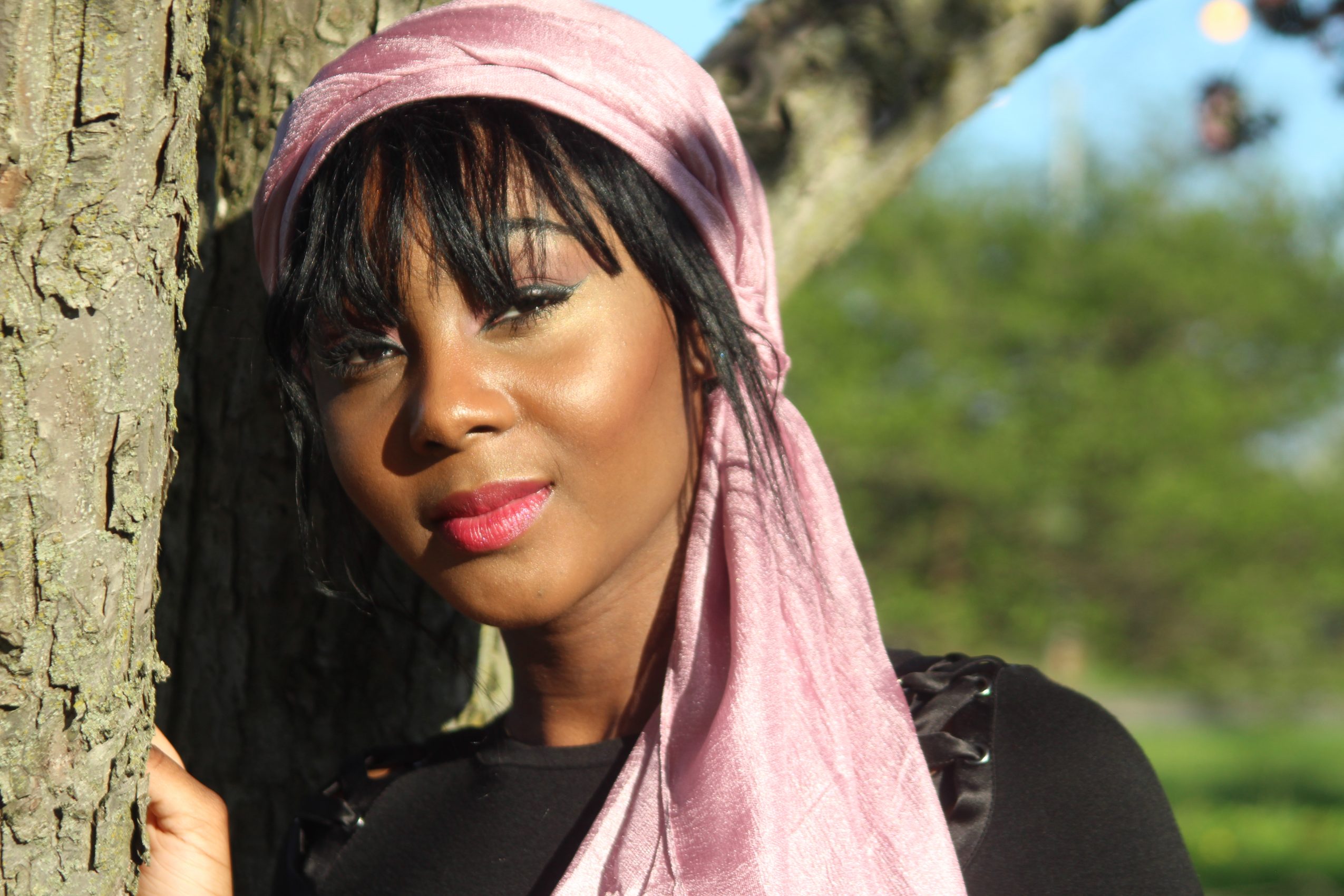 Meet Trailblazer Aida Saffiyah Muhammad - Voyage Chicago | Chicago City ...