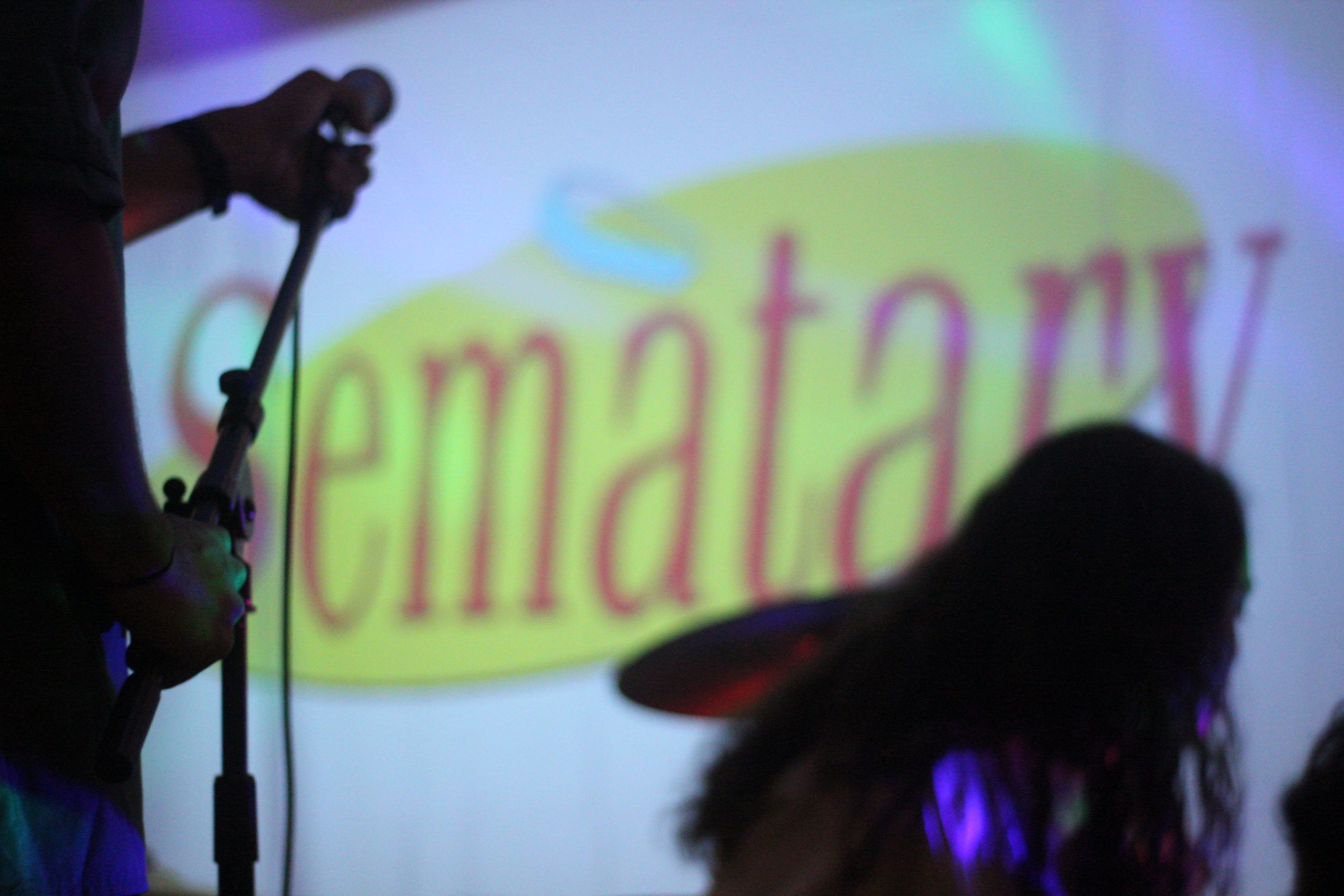 Meet Andrew Acevedo of Sematary Records in Logan Square - Voyage ...