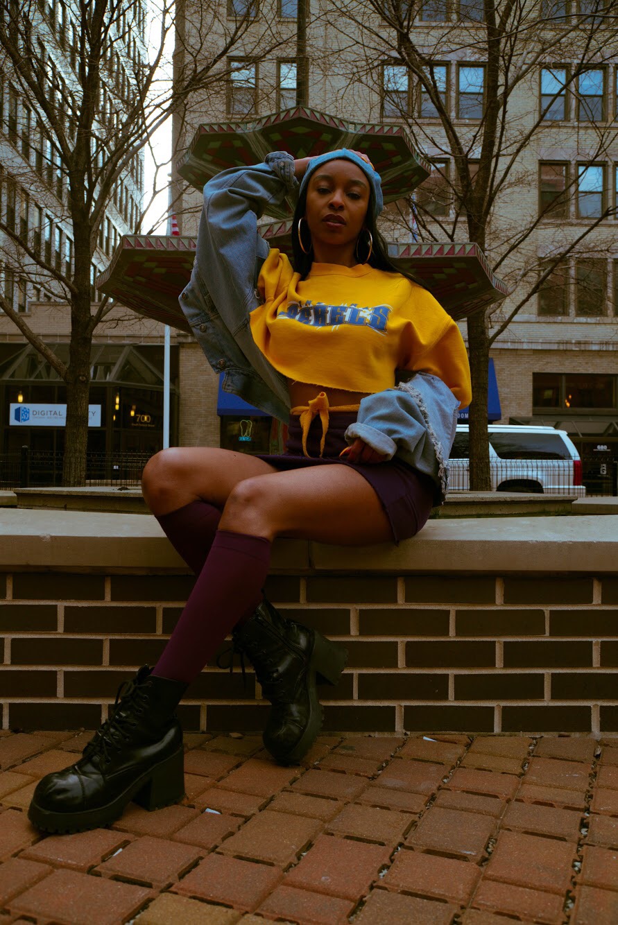 Life and Work with Jordan Mundy - Voyage Chicago | Chicago City Guide