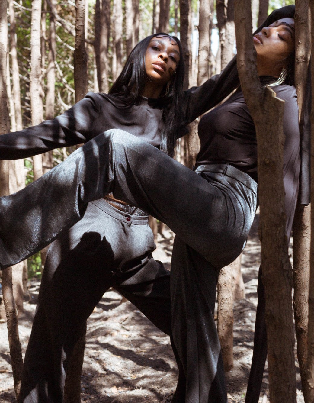 Life and Work with Jordan Mundy - Voyage Chicago | Chicago City Guide