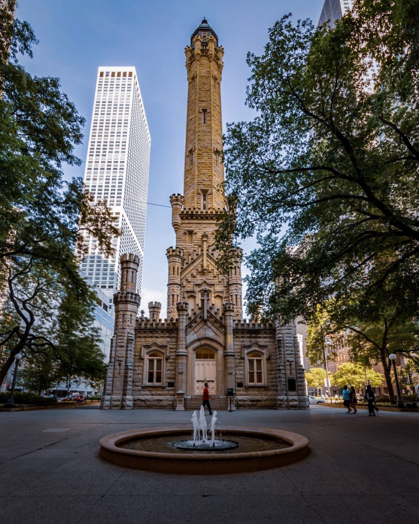 Meet Matt Marks - Voyage Chicago | Chicago City Guide