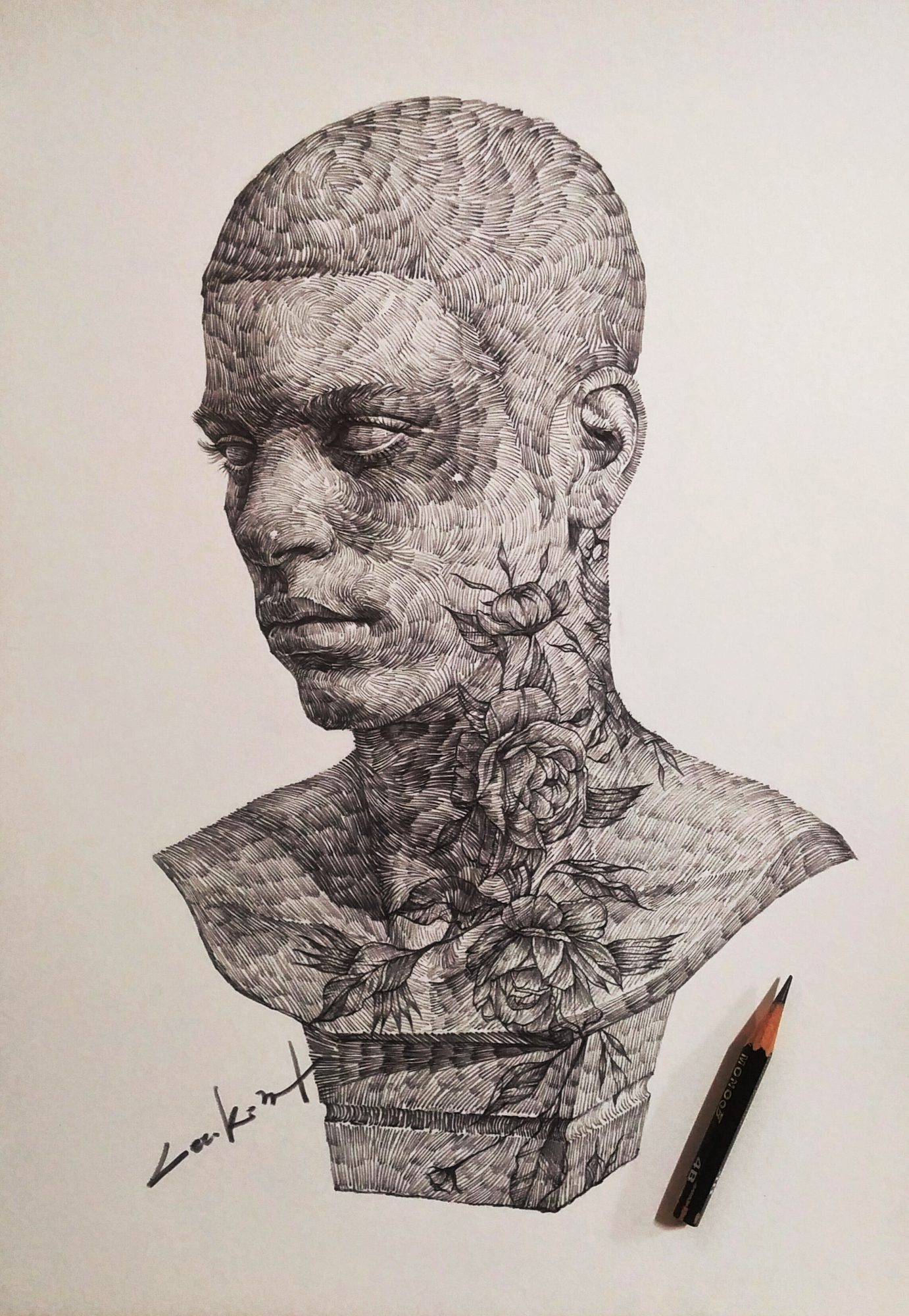 Check out Lee K's Artwork - Voyage Chicago | Chicago City Guide