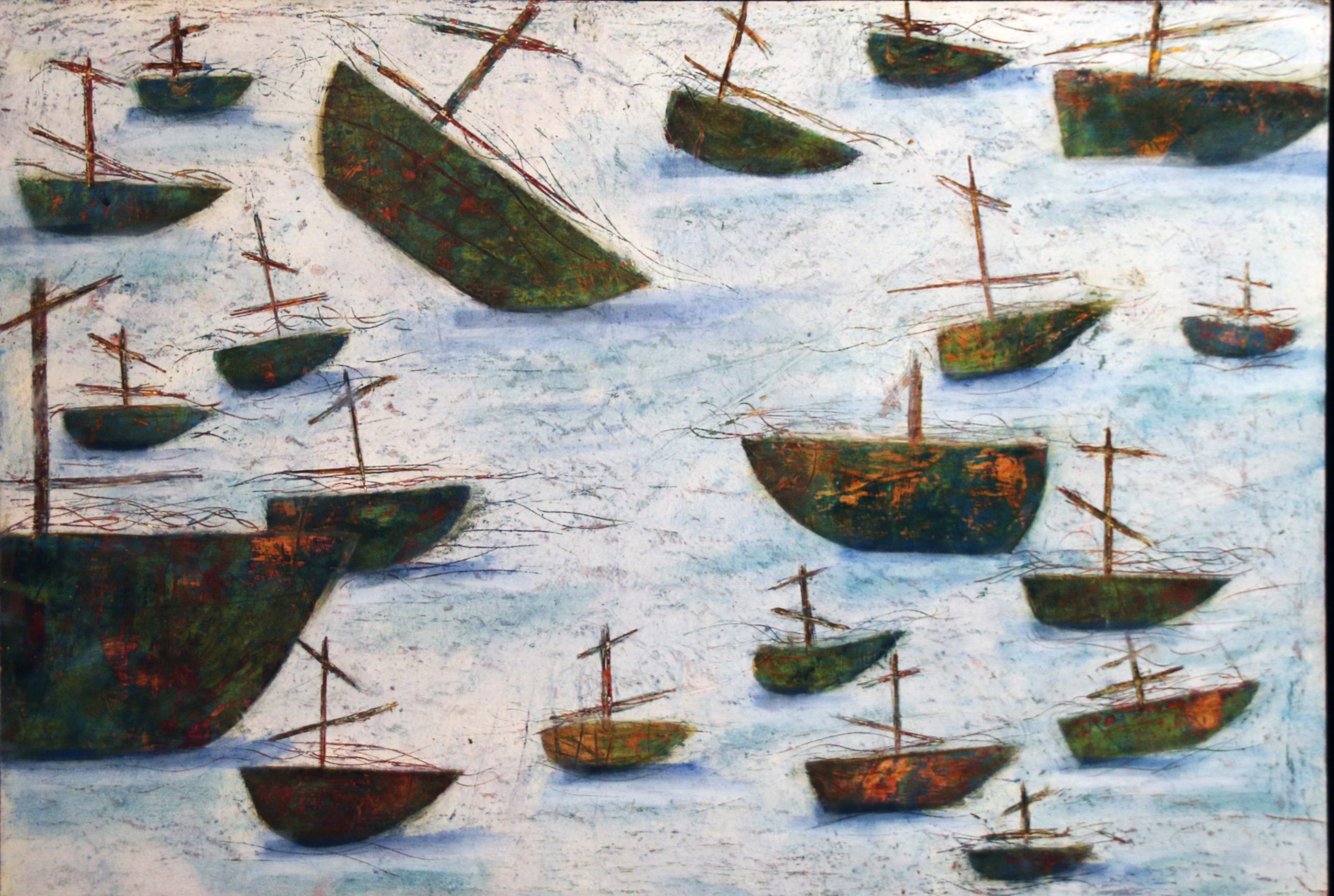 Meet Jolanta Soares of JSoaresStudio - Voyage Chicago | Chicago City Guide