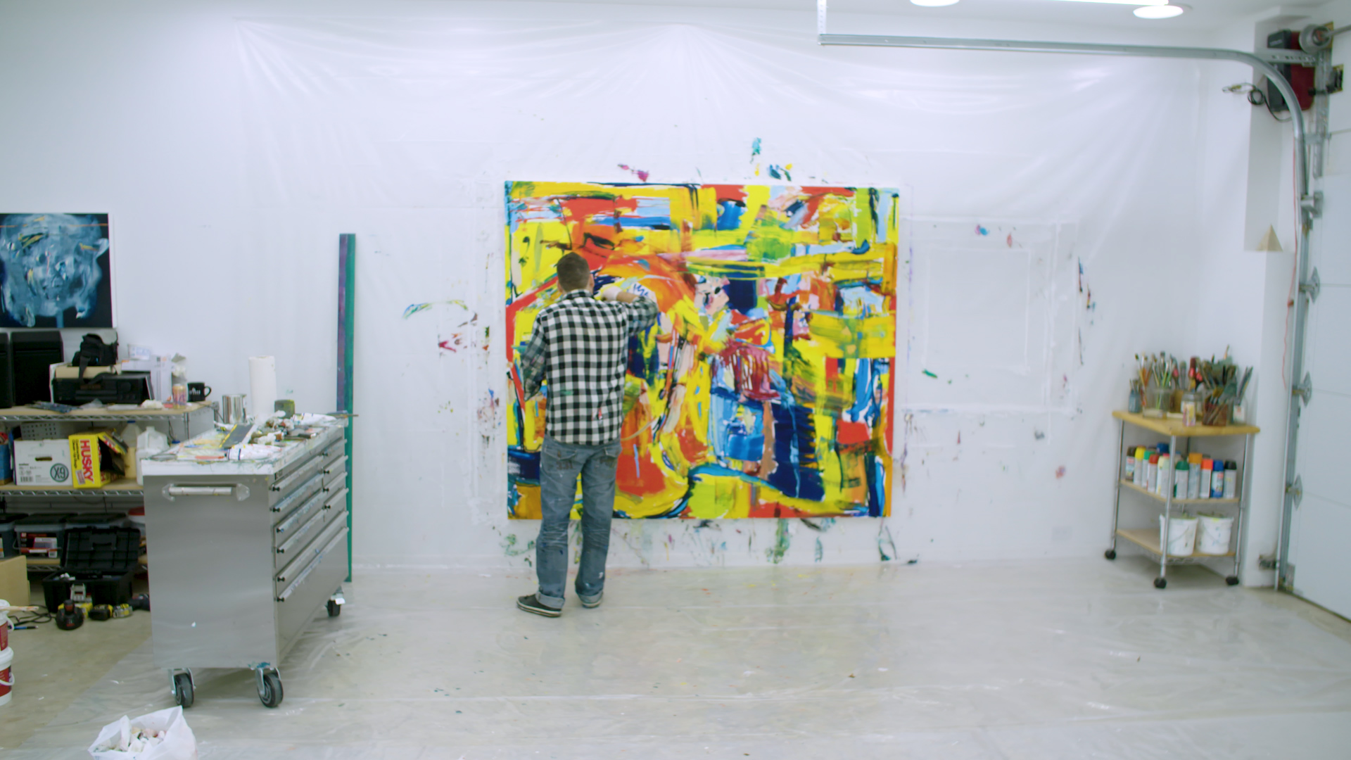 Meet Ben Tinsley - Voyage Chicago | Chicago City Guide