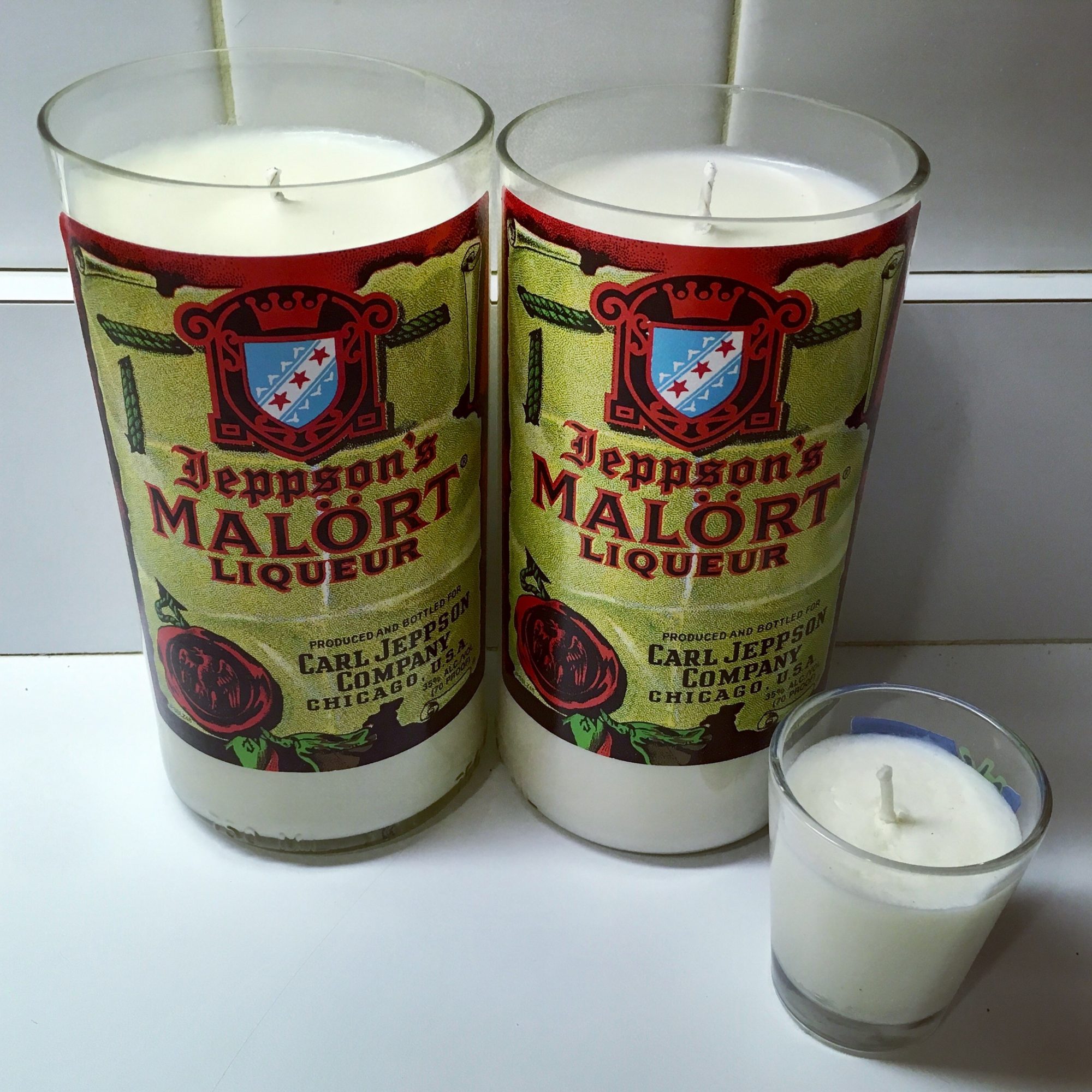 Malort_Candles - Voyage Chicago | Chicago City Guide