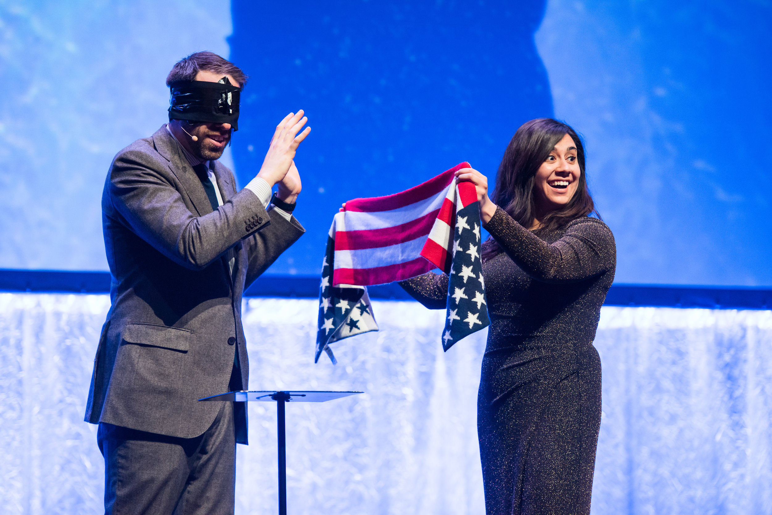 Meet Mark Toland, Mind Reader in Lakeview - Voyage Chicago | Chicago ...