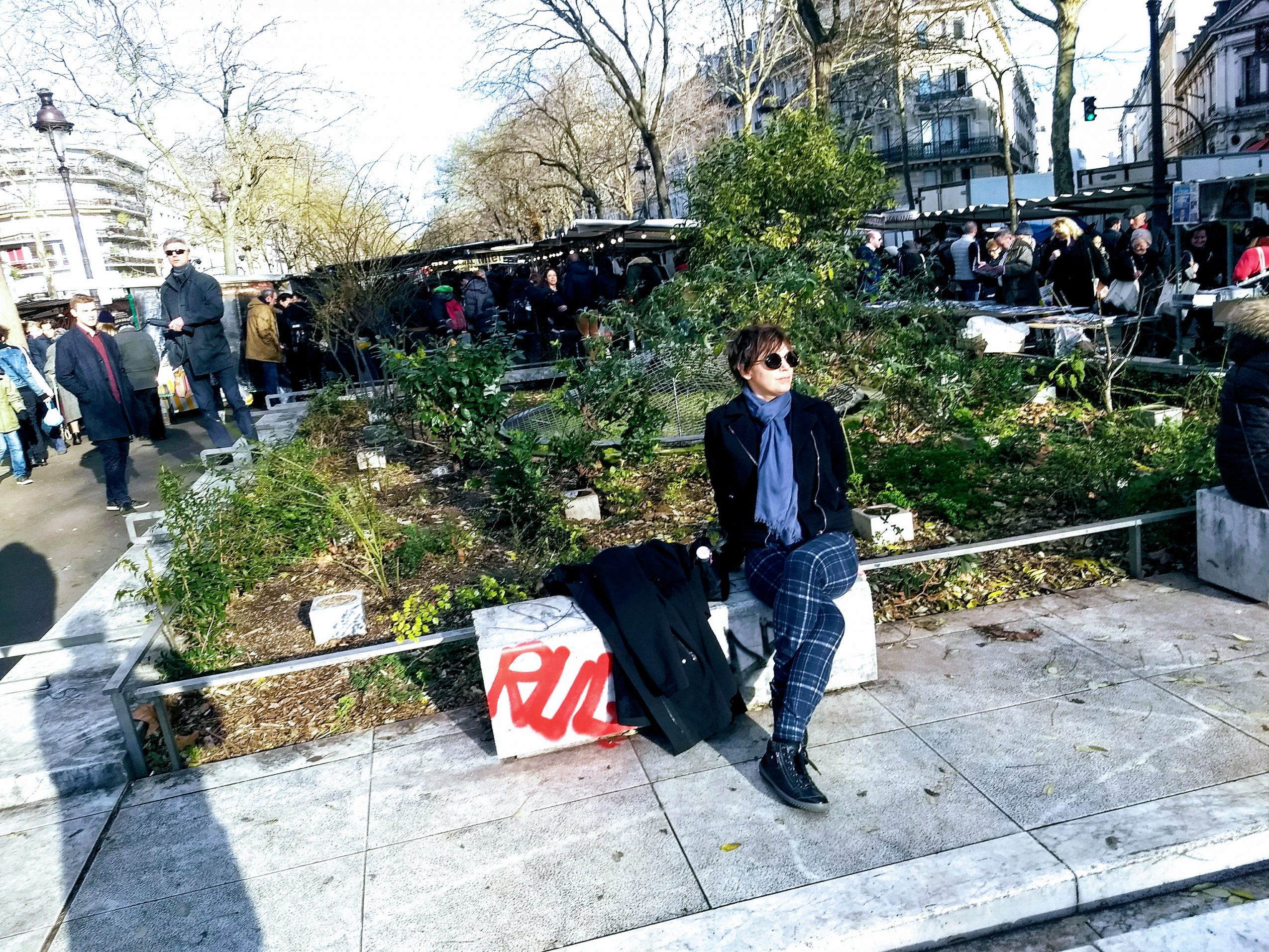 Monique_in_Paris - Voyage Chicago | Chicago City Guide