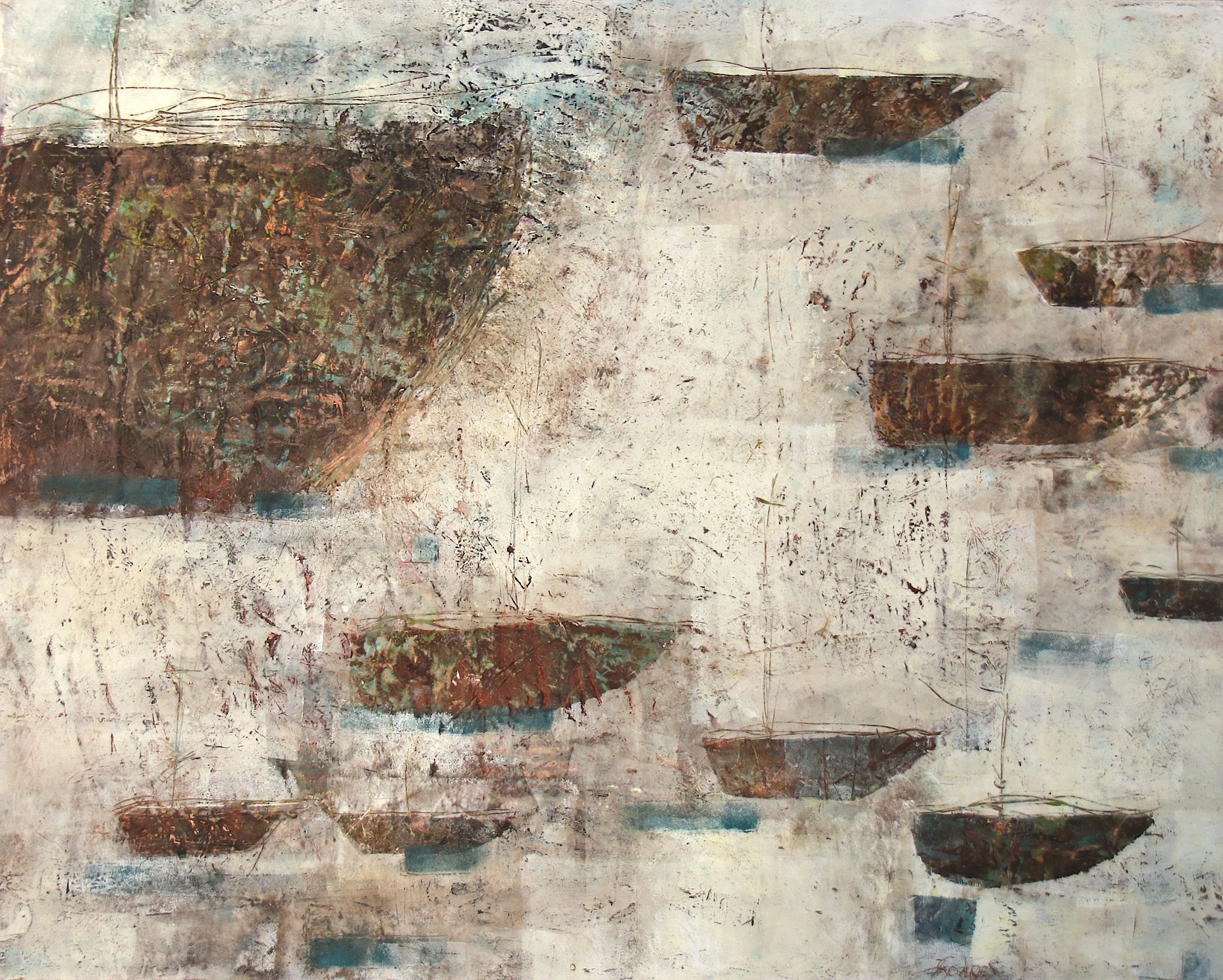 Meet Jolanta Soares of JSoaresStudio - Voyage Chicago | Chicago City Guide