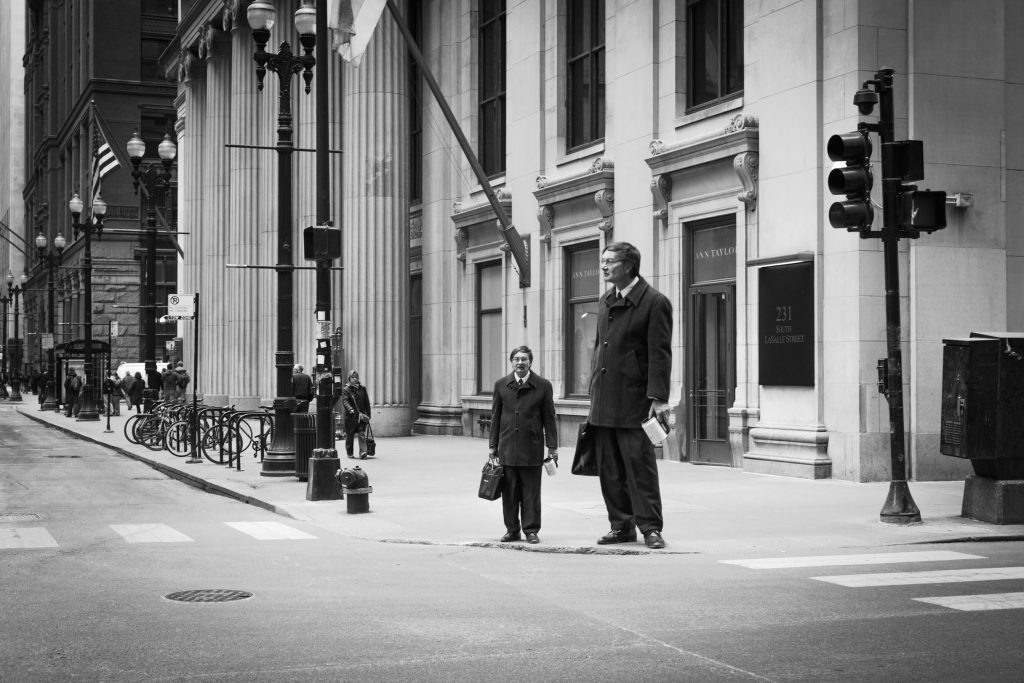 Meet Joshua Mathis - Voyage Chicago | Chicago City Guide