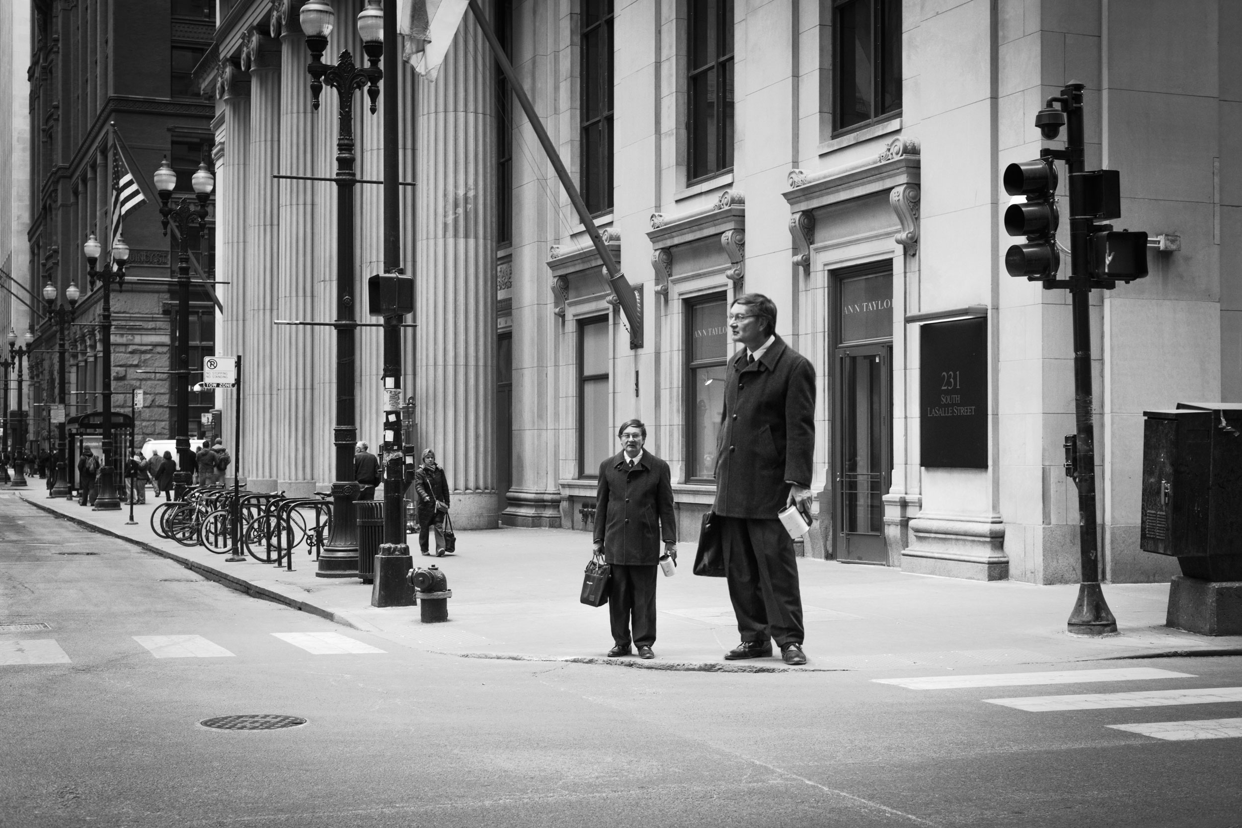 Meet Joshua Mathis - Voyage Chicago | Chicago City Guide