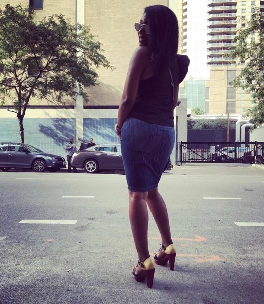 Conversations with the Inspiring Jade Coleman - Voyage Chicago ...