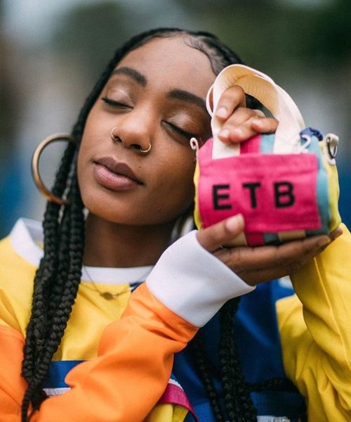 Life and Work with Letesha Renee - Voyage Chicago | Chicago City Guide