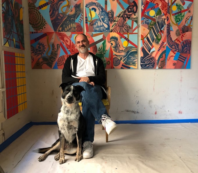 Meet Peter Fagundo - Voyage Chicago | Chicago City Guide