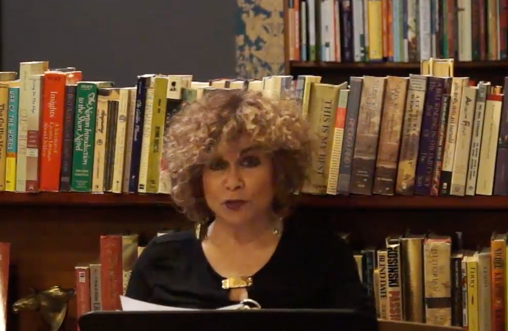 Meet Roberta Miles - Voyage Chicago | Chicago City Guide