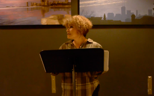 Meet Roberta Miles - Voyage Chicago | Chicago City Guide