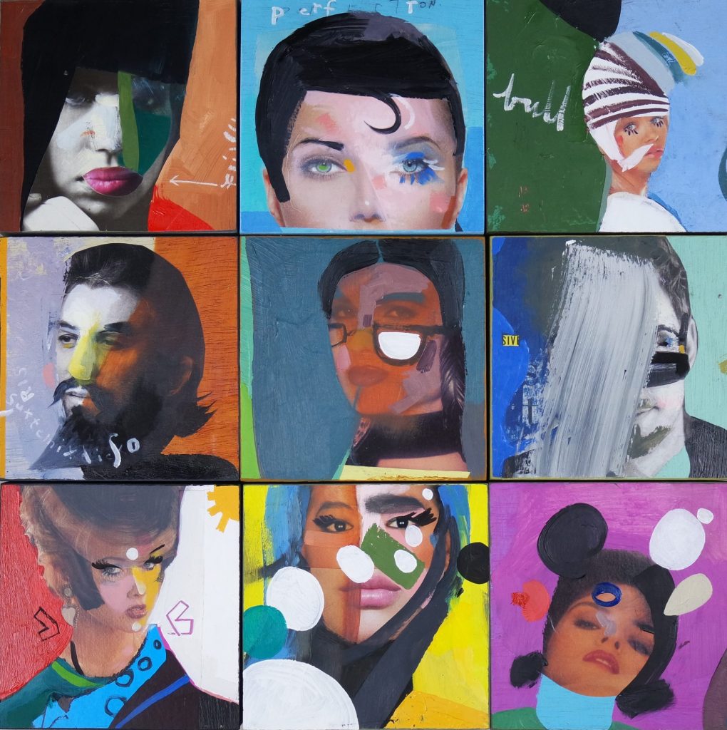 Art & Life with Michael Schaeffer - Voyage Chicago | Chicago City Guide