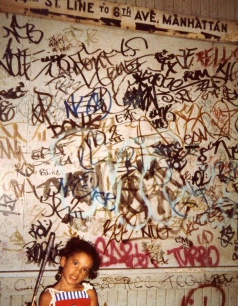Sadie Woods NY 80s_Photo Credit Candy Rivera - Voyage Chicago | Chicago ...