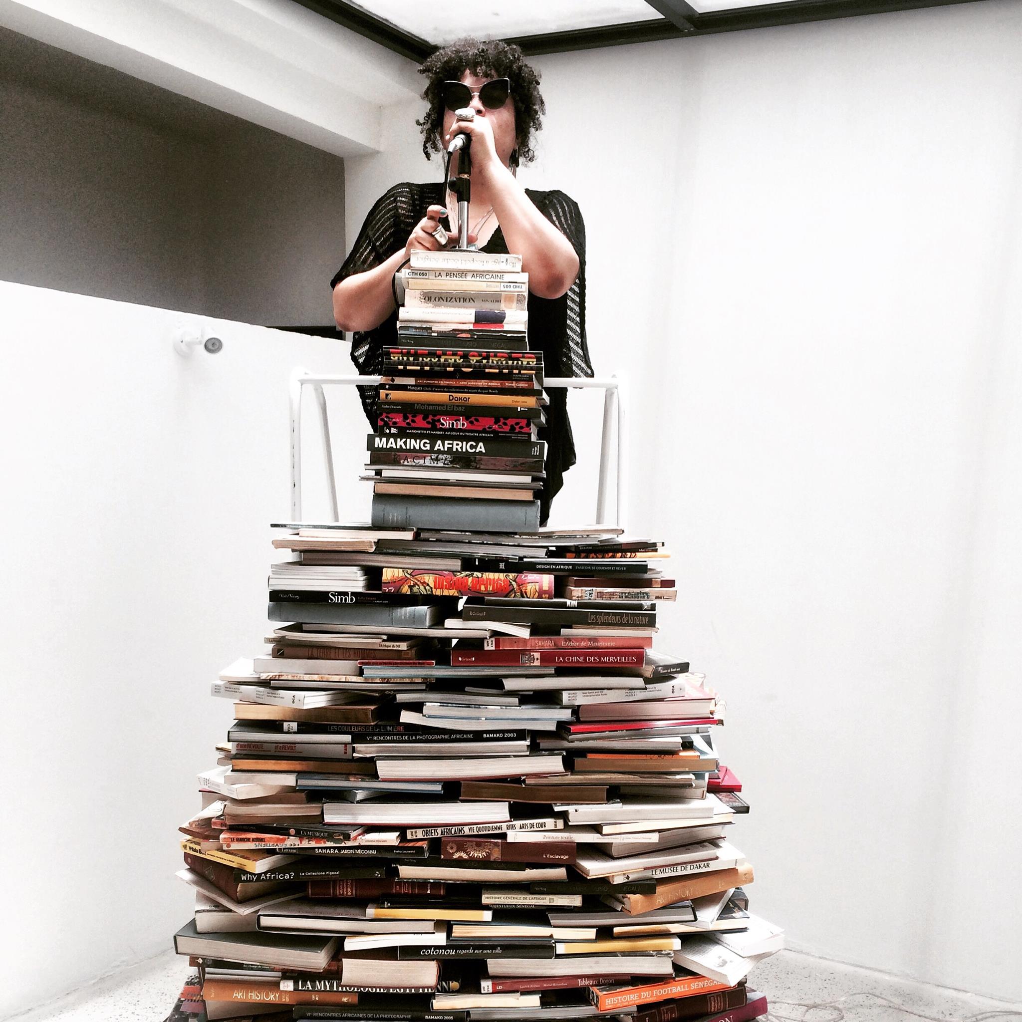 Art & Life with Sadie Woods - Voyage Chicago | Chicago City Guide