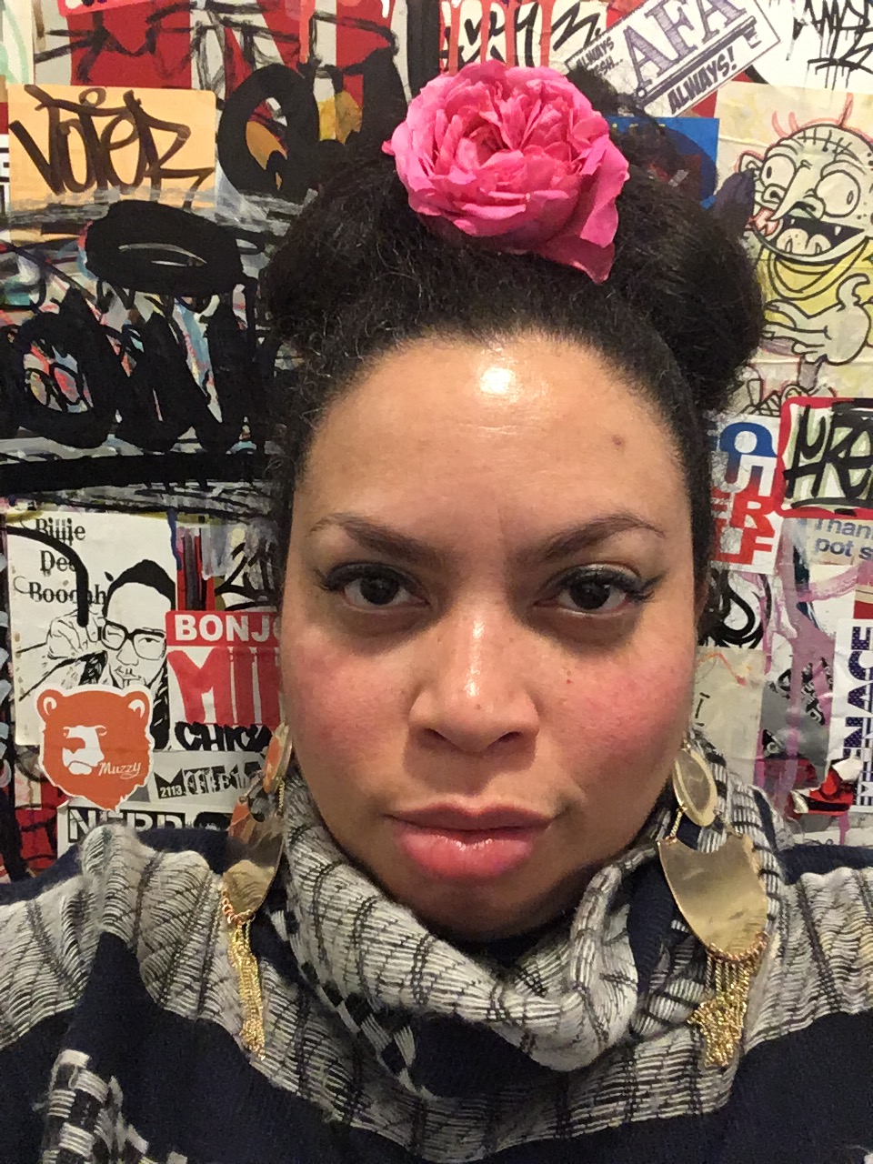 Art & Life with Sadie Woods - Voyage Chicago | Chicago City Guide