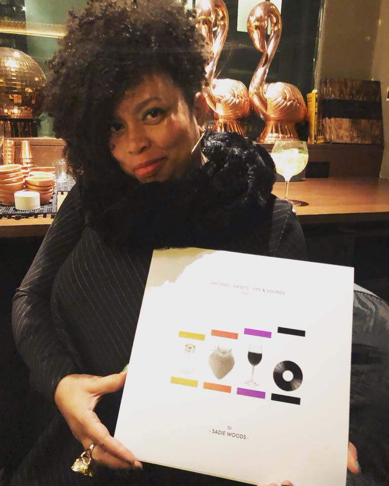 Art & Life with Sadie Woods - Voyage Chicago | Chicago City Guide