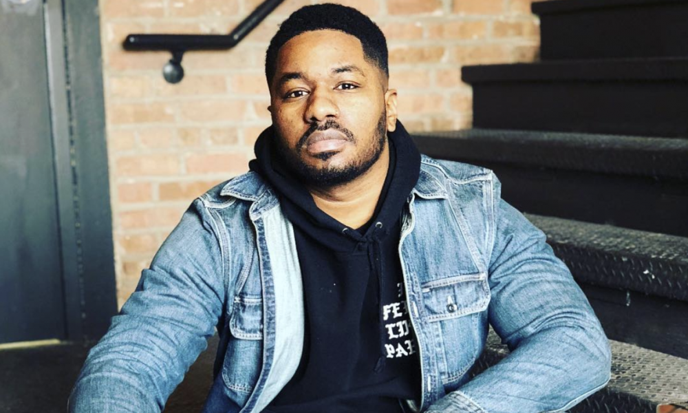 Meet Lorenzo Powell - Voyage Chicago | Chicago City Guide