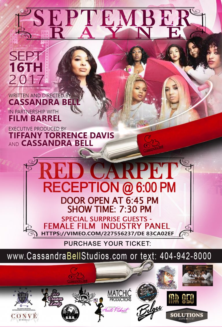 Meet Cassandra Bell of Cassandra Bell Studios in South Side - Voyage ...