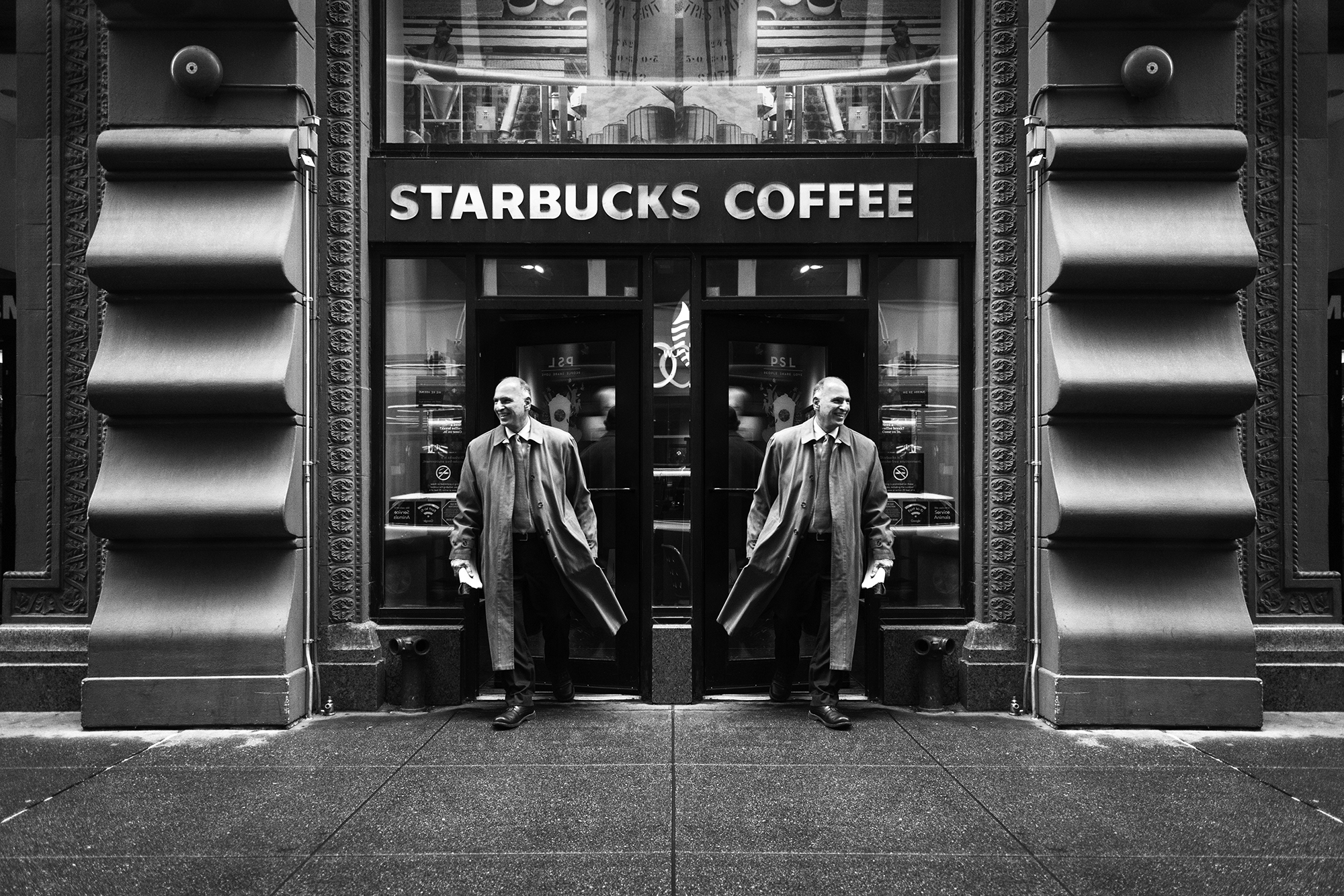 Meet Joshua Mathis - Voyage Chicago | Chicago City Guide